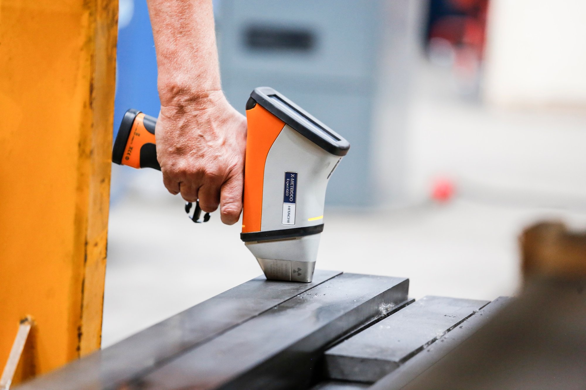 Manufacturing & Capabilities | Bunting