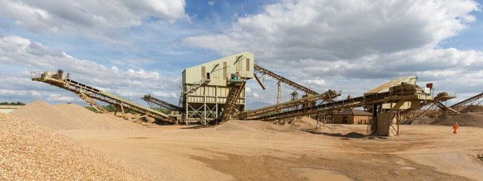 Magnetic Separators For Mineral Processing