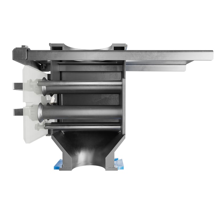 FF Drawer Magnets for Plastic Processing | Bunting Magnetic Filters