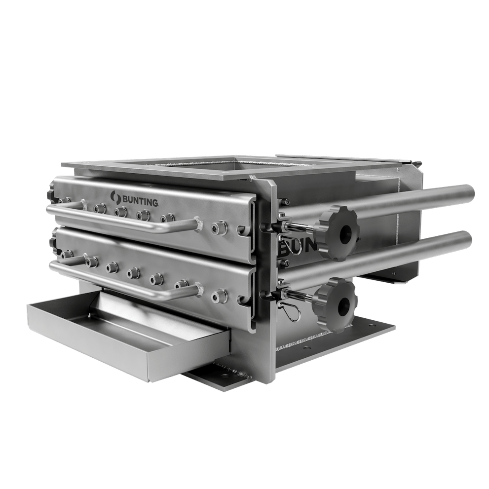 Magnetic Separation Equipment for Metal Removal | Bunting