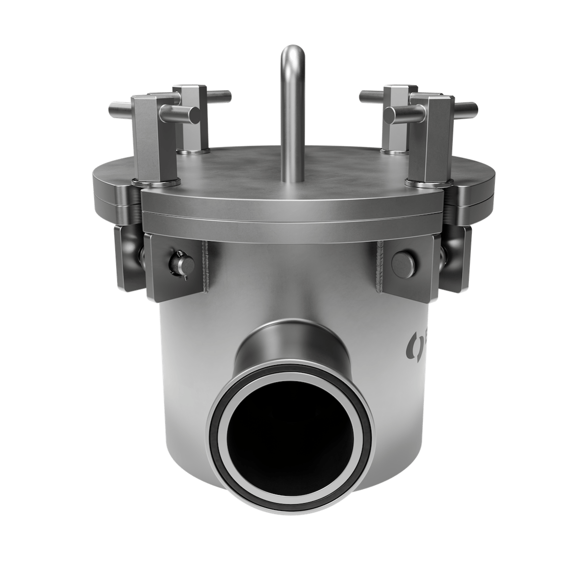 Liquid Magnetic Separators for Slurries & Liquids | Bunting