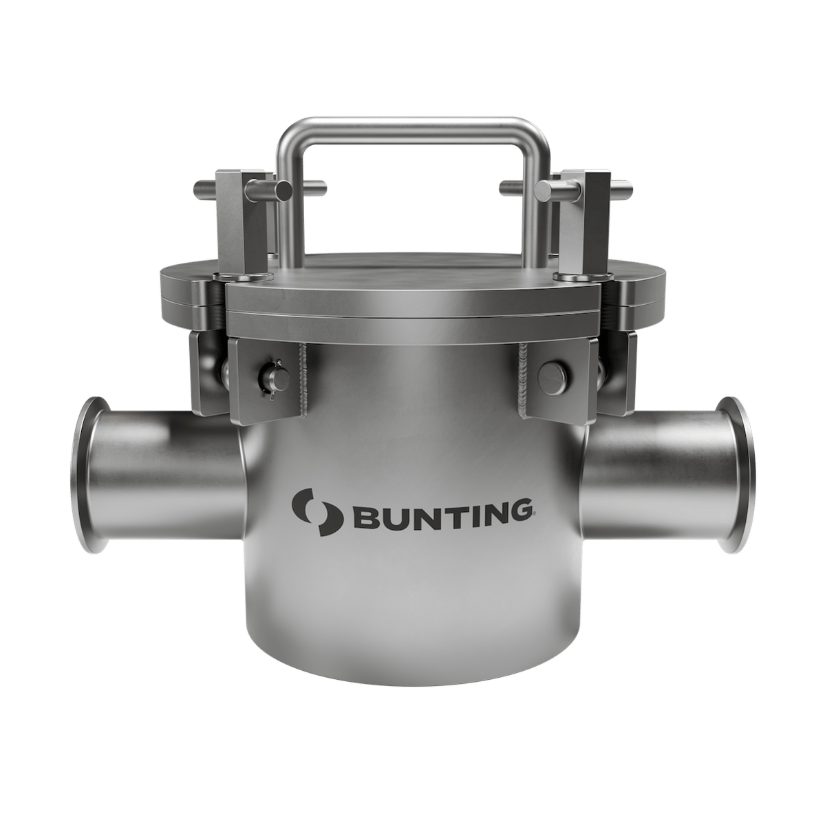 Liquid Magnetic Separators for Slurries & Liquids | Bunting
