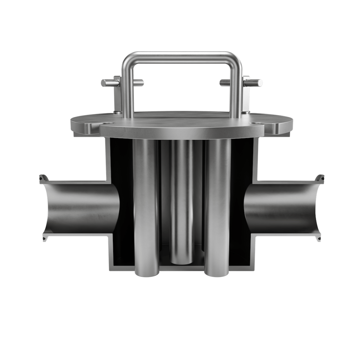 Liquid Magnetic Separators for Slurries & Liquids | Bunting