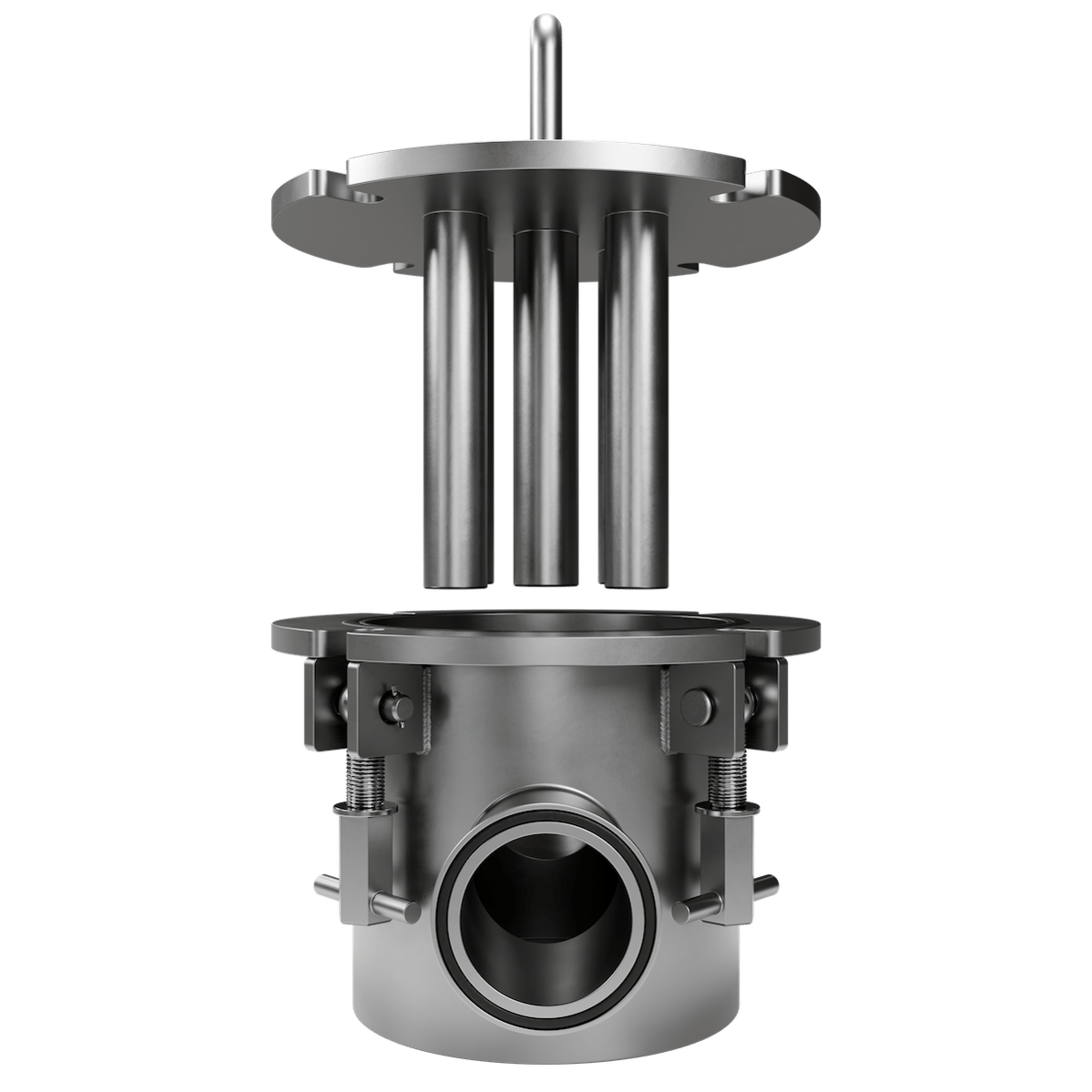 Liquid Magnetic Separators for Slurries & Liquids | Bunting