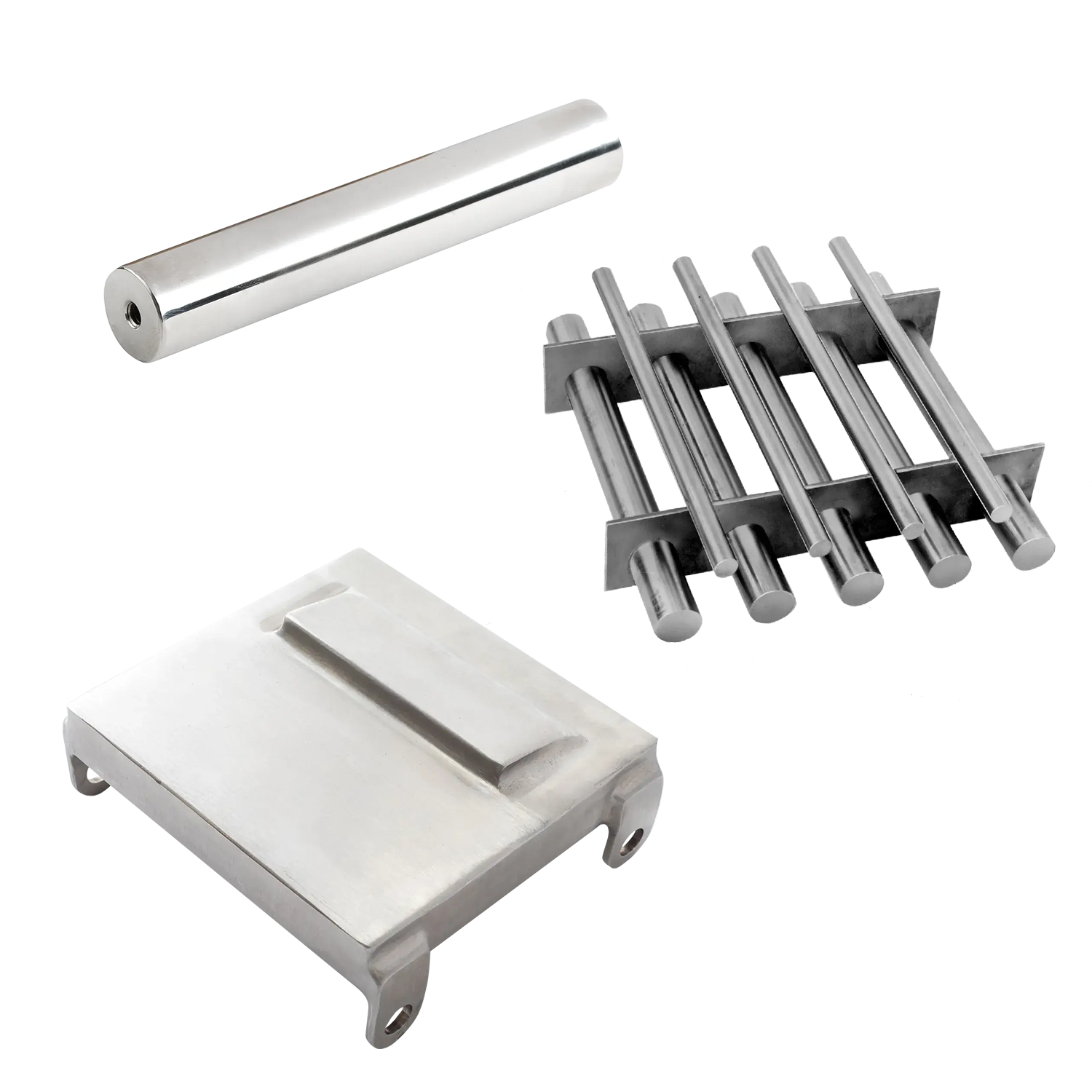 Food-Grade Metal Detectors & Magnetic Separators | Bunting