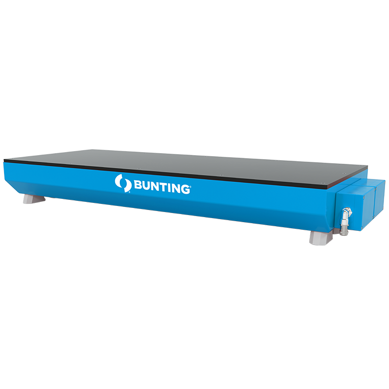 Industrial Metal Detectors for Product Inspection | Bunting