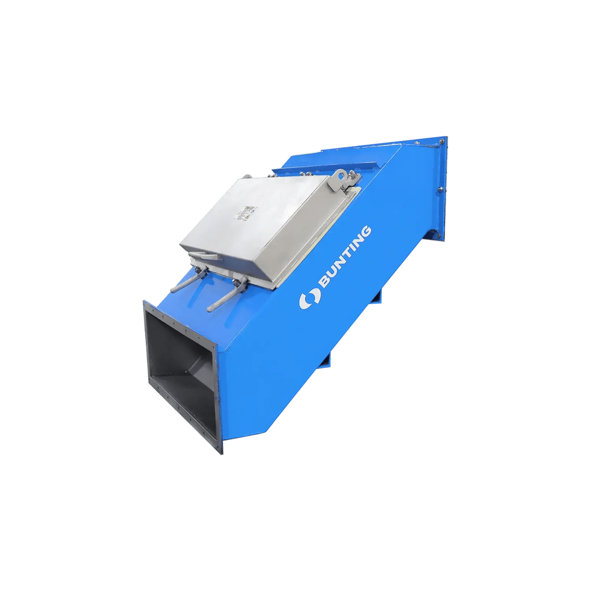 Hump Magnets for Magnetic Separation | Bunting-Newton