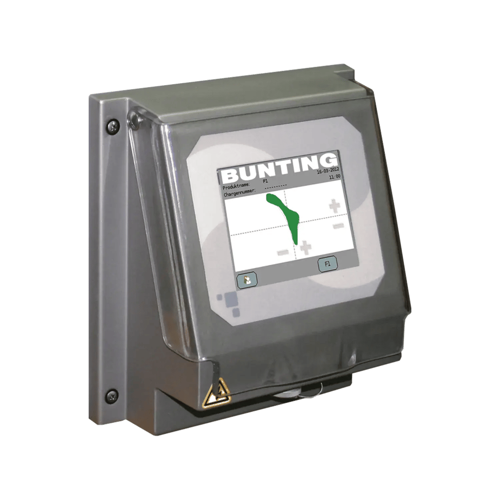 Performer Pro IT | Tunnel Style Metal Detectors | Bunting