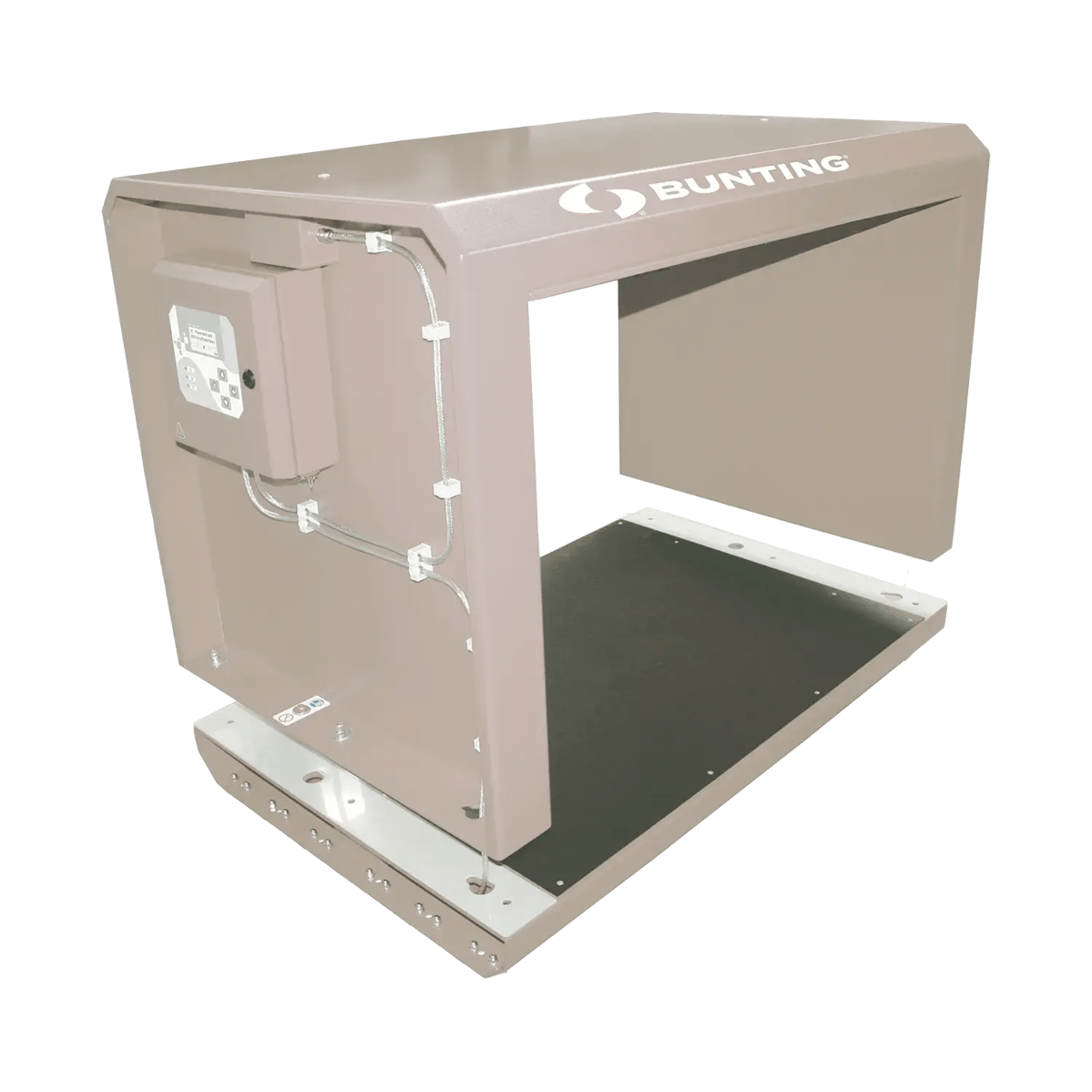 Performer DT Pro | Tunnel Style Metal Detectors | Bunting