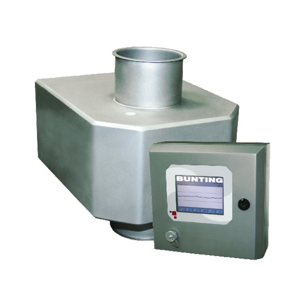 Gravity Free-Fall Metal Detectors | Bunting