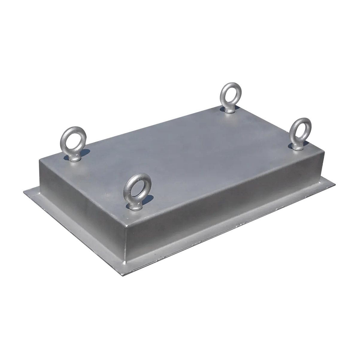 Plate Magnets | Industrial Magnetic Separators by Bunting